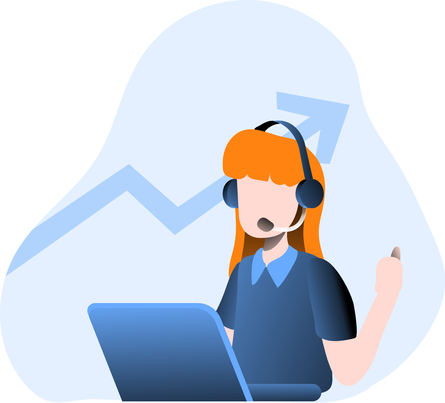 How Do You Convey Customer Service Skills On A Resume